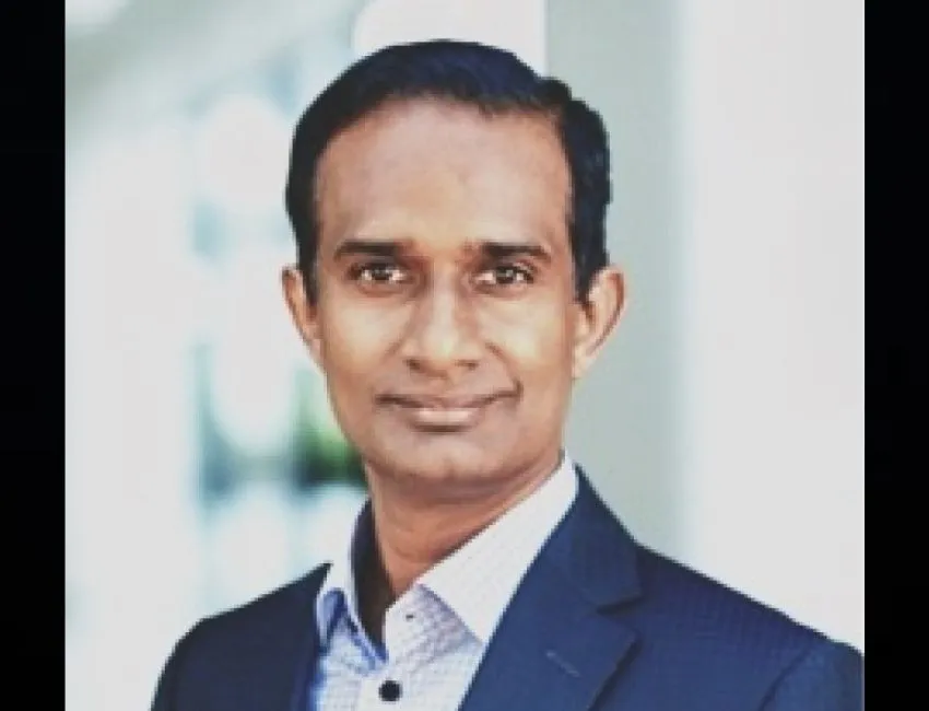 Capgemini India CEO Ashwin Yardi To Retire, Sanjay Chalke Named ...