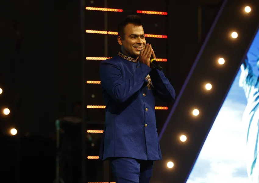 Do Less For The ‘Reel Life’ & Do More For The Real Life: Ankit Piplani
