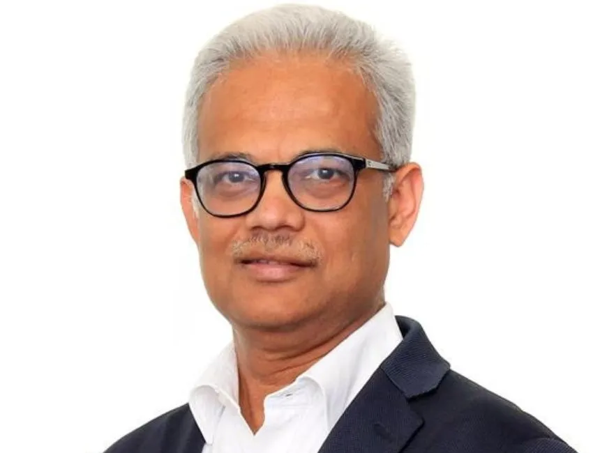 Capgemini India CEO Ashwin Yardi To Retire, Sanjay Chalke Named ...