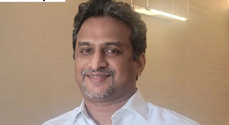 Manjith Mohan Joins IndiaFirst Life As Head- Culture & Transformation ...