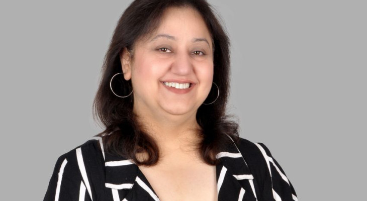 Vertex Group Onboards Puneeta Rajwant As Head Of Business Support ...