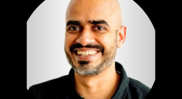 Swapnil Bhaskar Appointed MD & CEO Of JioBlackRock Investment Advisers ...