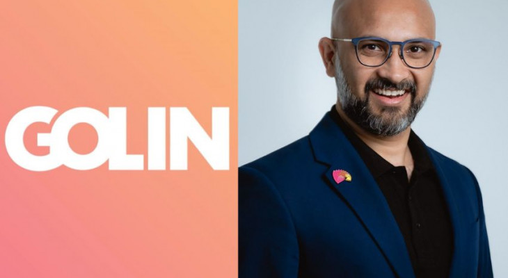 Shouvik Mukherjee Steps Into Global Role As EVP Of Creative Innovation At IPG's Golin - BW ...