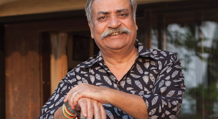 He Made Brands Come Alive In People’s Hearts: Anjana Ghosh On Piyush ...