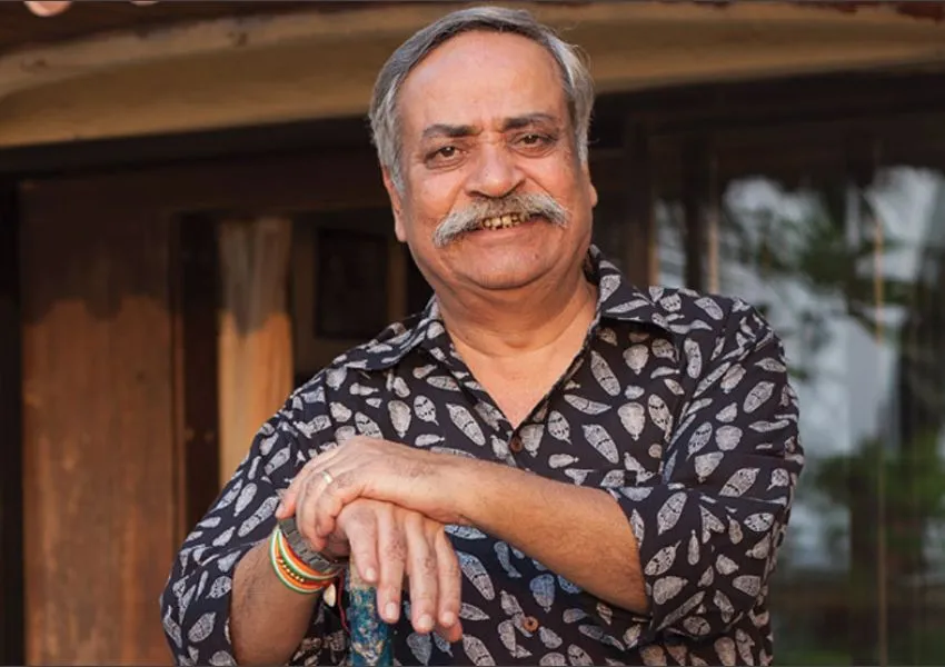 Advertising Guru Piyush Pandey Passes Away - BW Marketing World