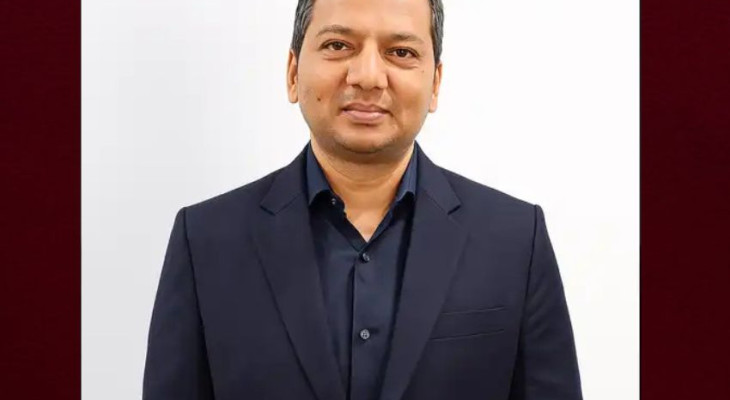 Ajit Kumar Appointed Chief Technology Officer At BharatPe - BW People