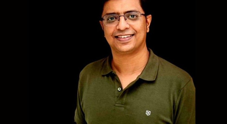Duroflex Names New HR Head Arkadeb Chakraborty - BW People