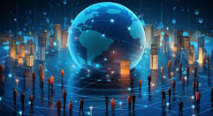 Power Of Narratives & Communication Capital In A Complex B2B World - BW ...
