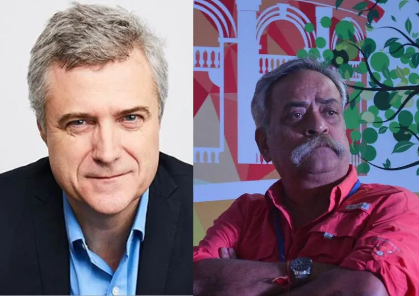 Colgate-Palmolive Refreshes Brand Identity With A New Tagline - BW ...