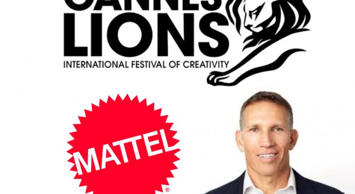 Cannes Lions Honours Mattel's Ynon Kreiz As Entertainment Person Of The ...