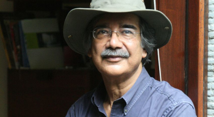 Filmmaker Mike Pandey Receives Jackson Wild's 2024 Legacy Award - BW ...