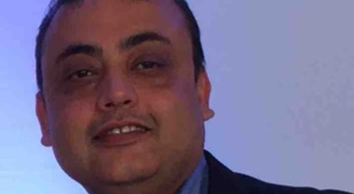 Pidilite Names Ashish Prasad As Chief Human Resources Officer - BW People