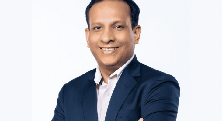 ACKO Life Names Sandip Goenka As CEO - BW People