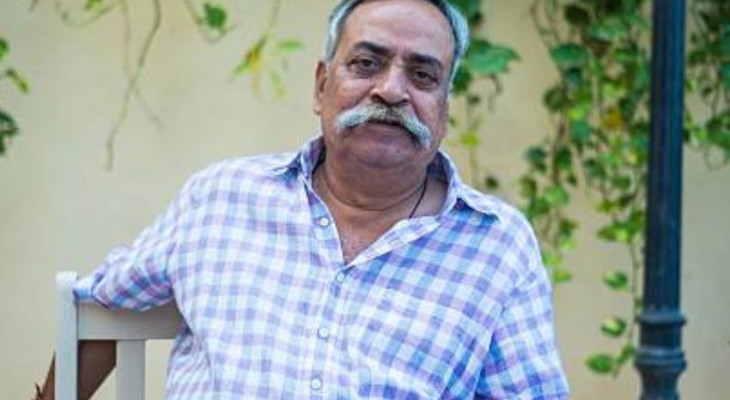 More Than a Legend, Piyush Was Our Brand’s Soul - BW Marketing World
