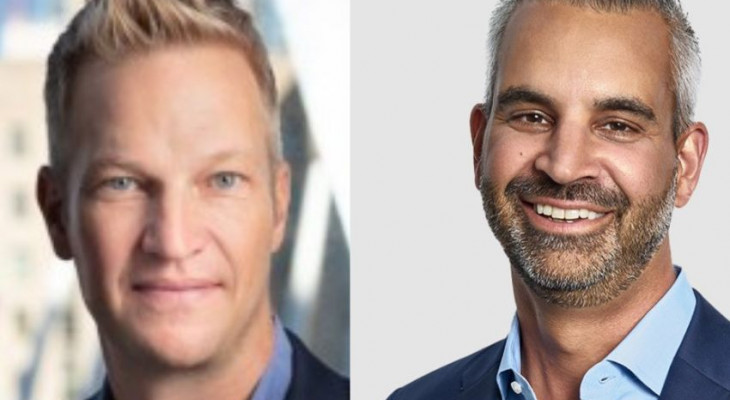 WPP Names Brian Lesser As Global CEO Of GroupM; Christian Juhl Steps ...