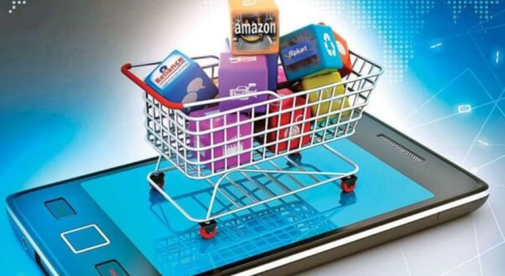 Tier 4+ Cities & Gen Z Drives Ecommerce Growth: Report - BW Marketing World