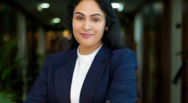 Shuchi Choubey Joins Realistic Realtors As CHRO To Steer People ...