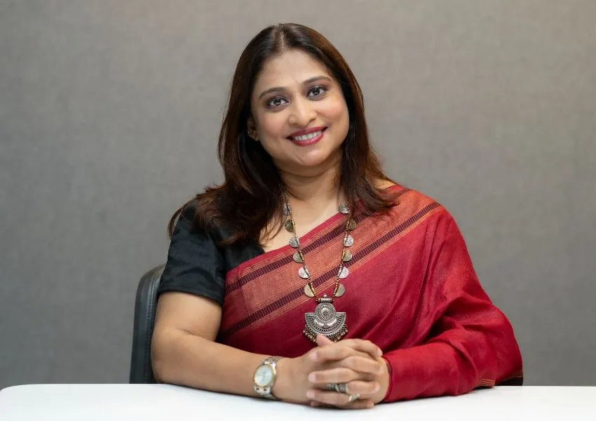 Sanjay Radhakrishnan Joins Edme Insurance Brokers As CEO - BW People