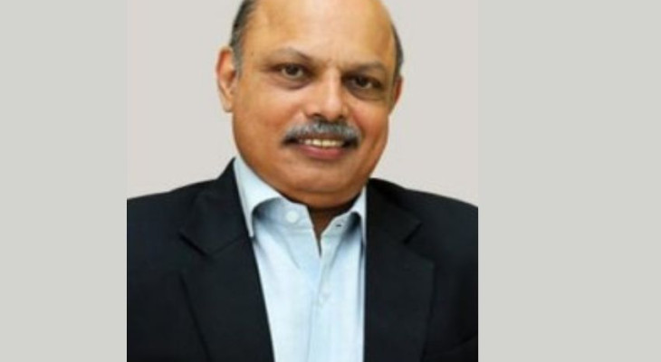 M S Unnikrishnan Joins Blue Star As Independent Director - BW Marketing ...