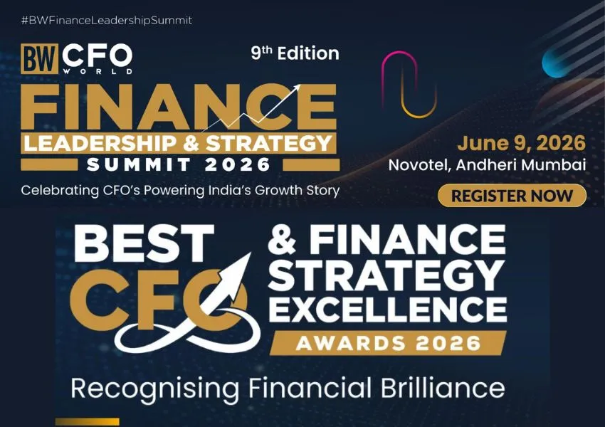 Top CFOs To Converge At BW CFO World Finance Leadership & Strategy ...
