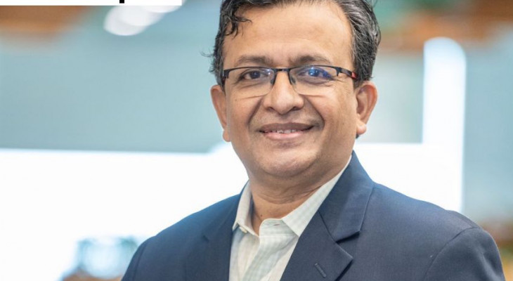 "Managing Demographic Shifts & Talent Shortages Will Be Key": SV Nathan ...