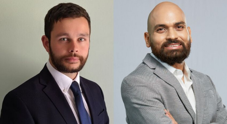 How To Build A High-Performance Engineering Team - BW People