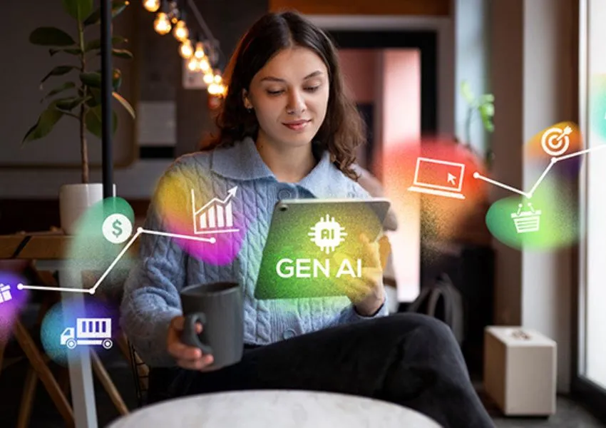 Transform Customer Experience With Gen AI - BW Marketing World