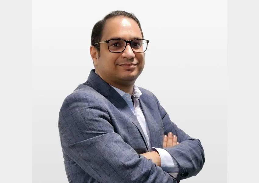 Mayoori Kango Appointed CEO Of Publicis Global Delivery - BW People