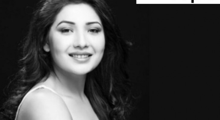 Jasmine Chhetri Appointed As AVP- Corporate Relations At GLA University ...