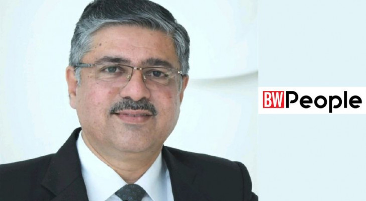 The New Face Of HR - BW People