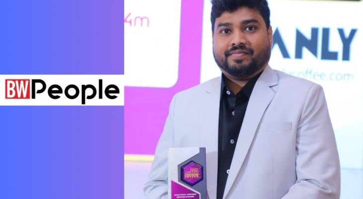 Decentralised Decision-Making Empowers Team - BW People