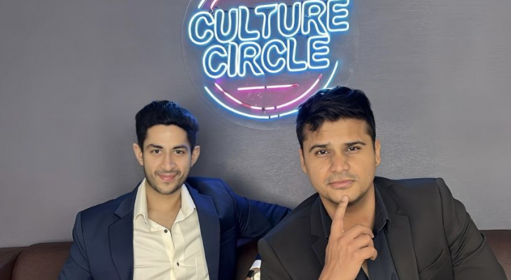 Culture Circle Raises $2 Mn In Seed Funding - BW Disrupt