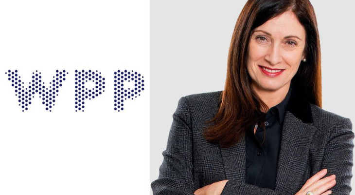 WPP Appoints Cindy Rose As Chief Executive Officer - BW Marketing World