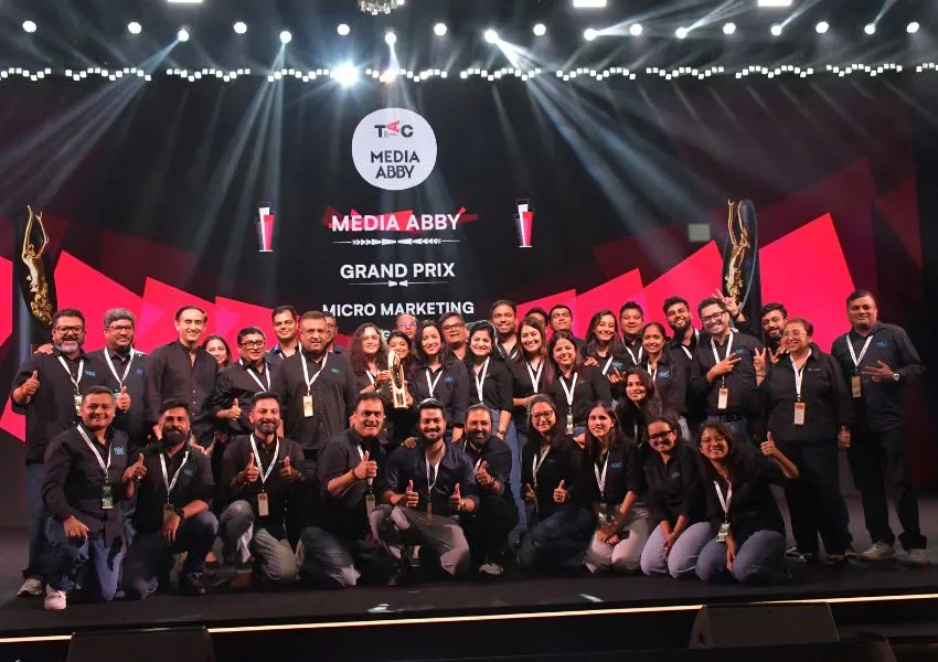 Abby Creative Awards 2026 Recognise 255 Standout Campaigns - BW ...