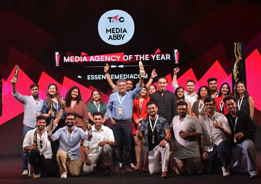 EssenceMediacom Wins Media Agency Of The Year At Abby One Show Awards ...