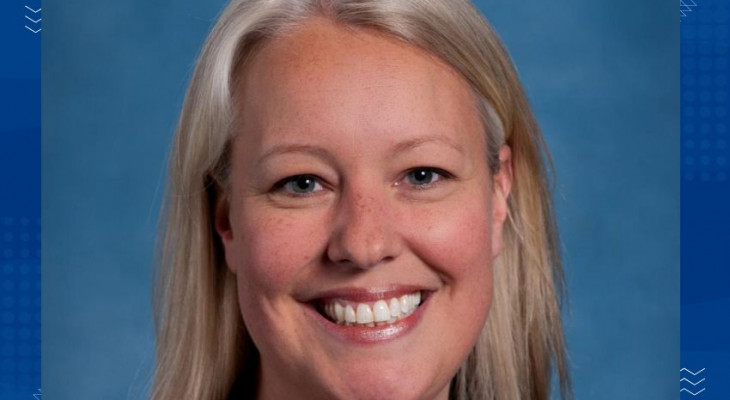 Kate Clifford Takes Over as Accenture’s Global HR Chief - BW People