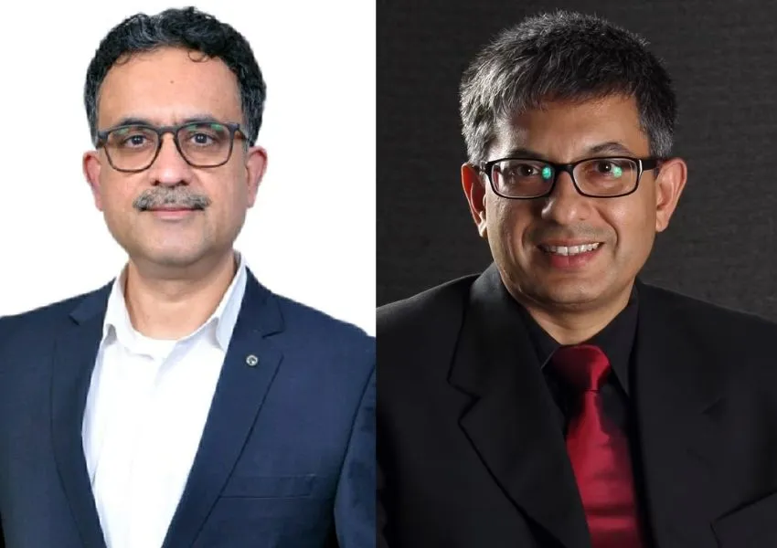 Titan Elevates Arun Narayan As Jewellery CEO, Kuruvilla Markose To Take ...
