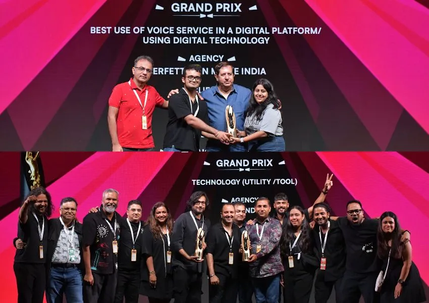 Leo India & Perfetti Van Melle India Take Grand Prix Honours At Abby ...