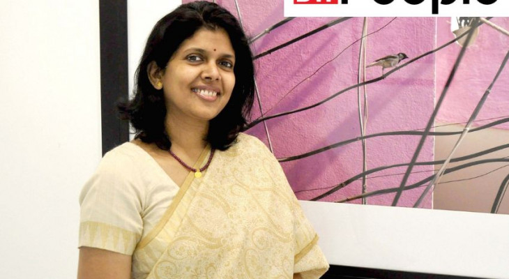 HR Function As A Strategic Powerhouse - BW People