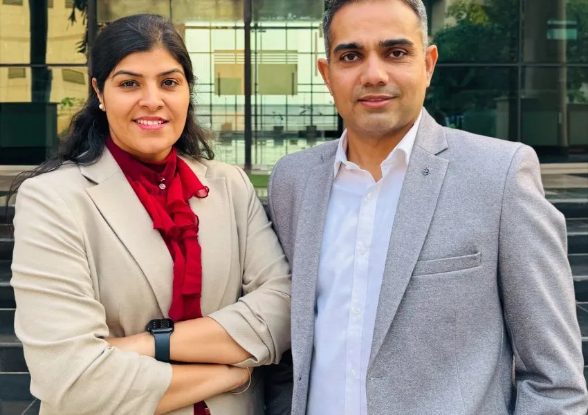 Tech Burner Shlok Srivastava's Layers Forays Into Smartwatch Segment ...