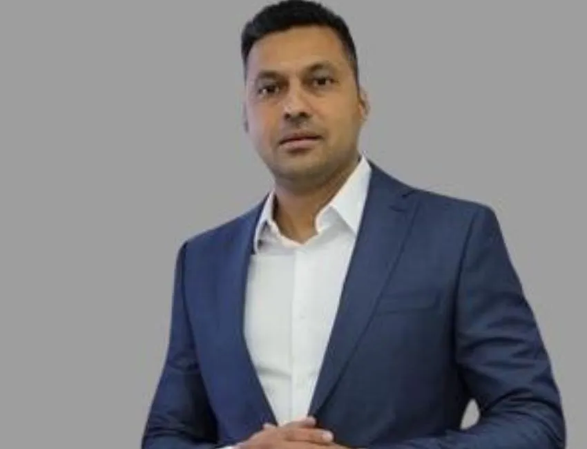 Mayoori Kango Appointed CEO Of Publicis Global Delivery - BW People