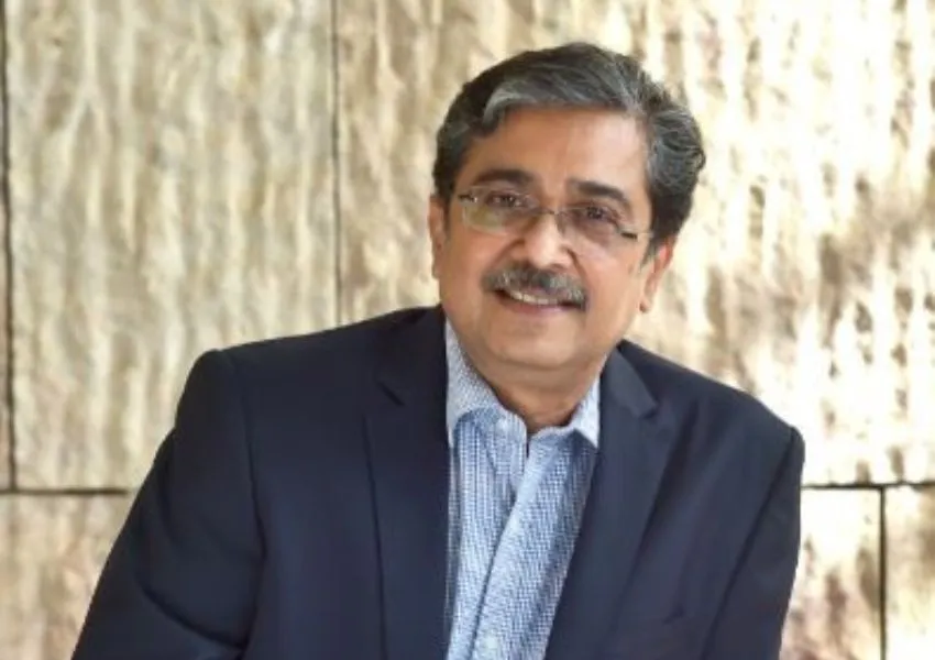 Cyient Names Sukamal Banerjee As Executive Director and CEO - BW People