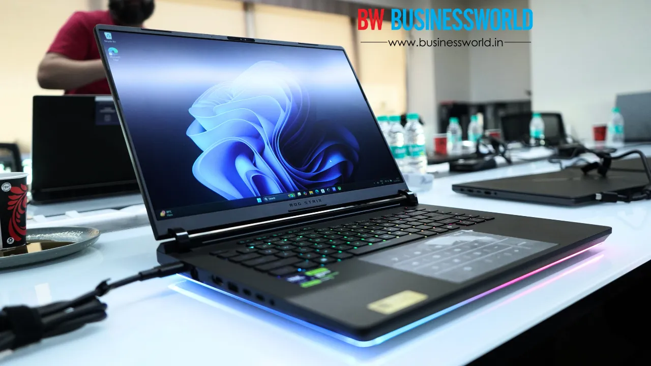 ASUS ROG Brings Next-Gen Strix Scar, Zephyrus And Flow Gaming Laptops ...