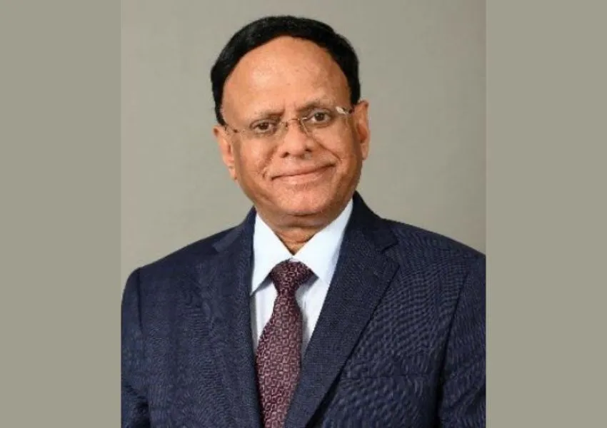 Sam Balsara To Retire From Blue Star's Board - BW People