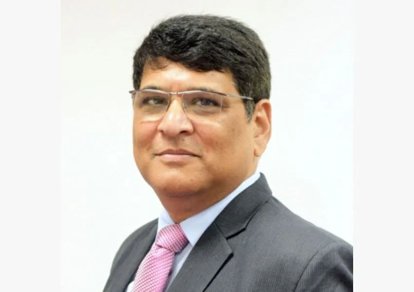 ARCIL Appoints Phanindranath Kakarla As CEO & MD - BW People