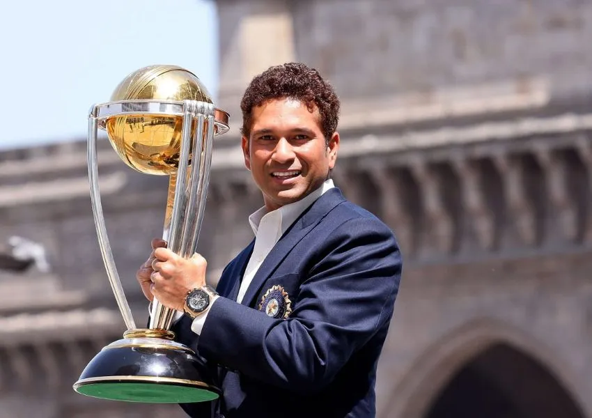 How Amchi Mumbai’s Favourite Son Became Brand India’s Finest Ambassador ...