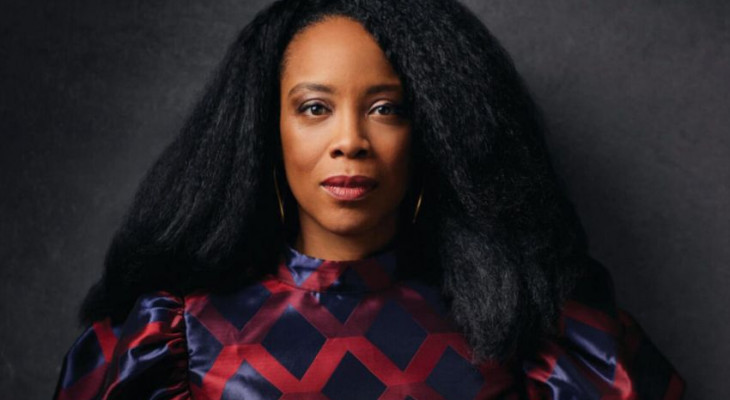 Revlon Appoints Tchernavia Rocker As Chief People Officer - BW People