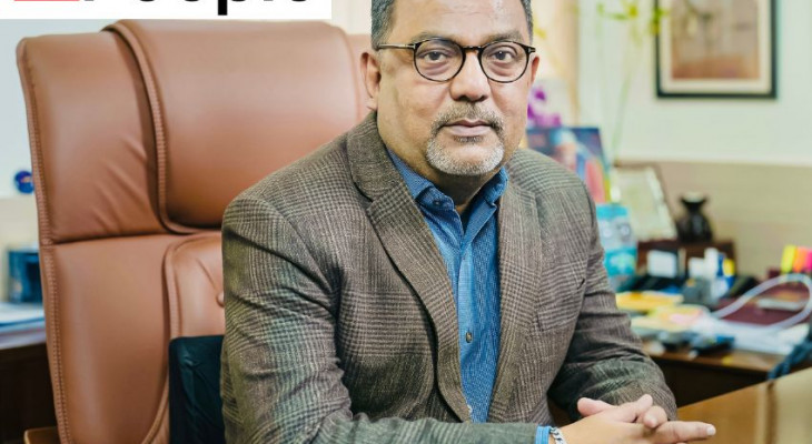 "Nurture Local Talent Pools To Drive Organisational Success" - BW People