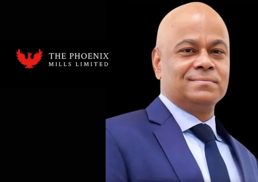 Phoenix Mills Appoints Vithal Suryavanshi As CEO – Commercial Real ...