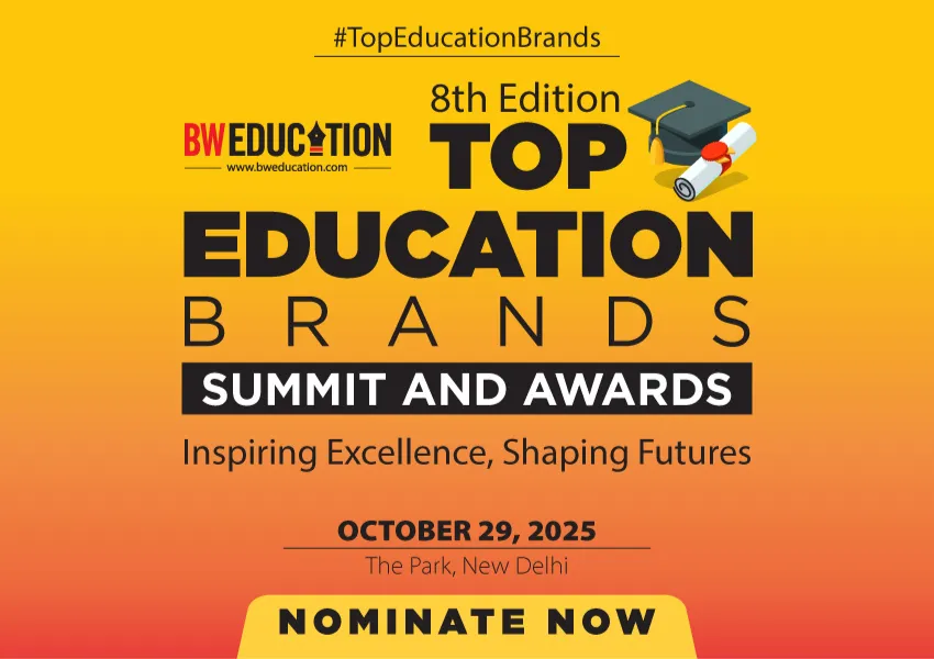 BW Top Education Brands Summit 2025 - BW People